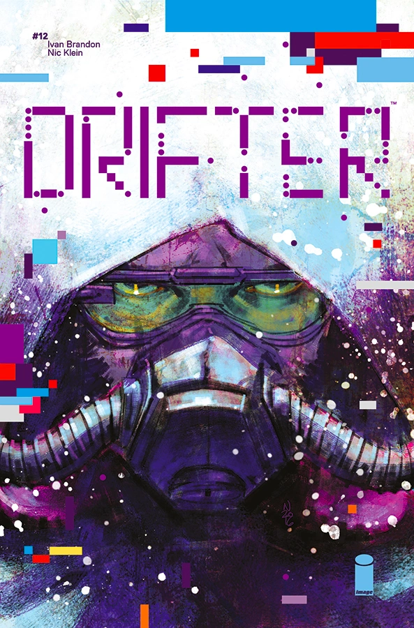 Drifter (2014) #12 | Image Comics Database | Fandom