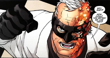 Alex Fury (Wildstorm Universe) | Image Comics Database | Fandom