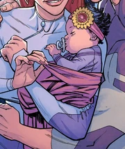 Terra Grayson | Image Comics Database | Fandom