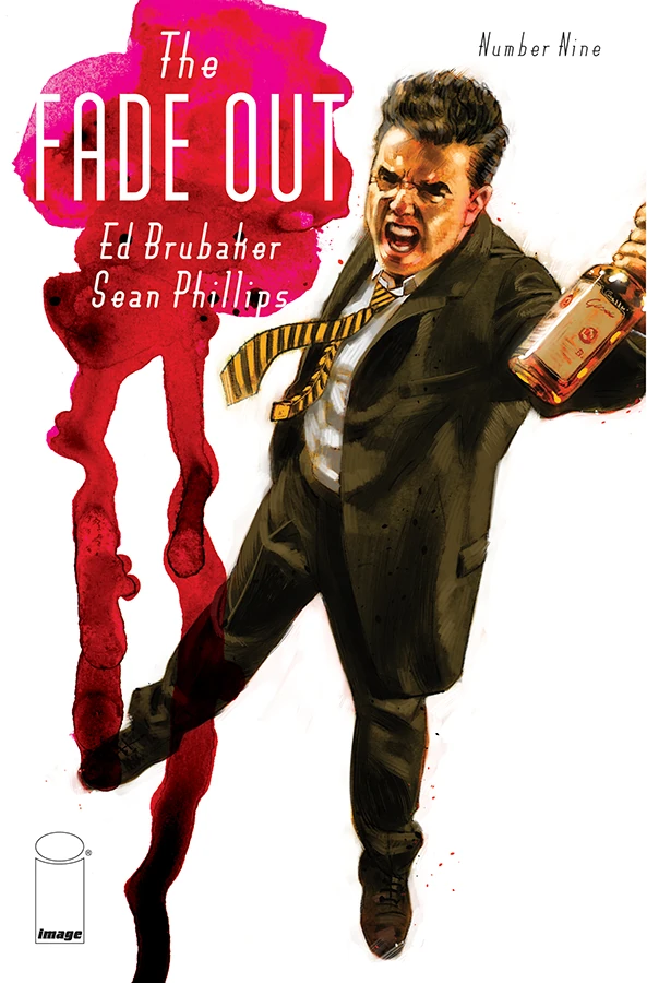 The Fade Out Vol 1 9 | Image Comics Database | Fandom