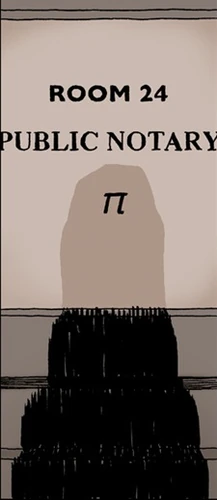 Public Notary | Image Comics Database | Fandom