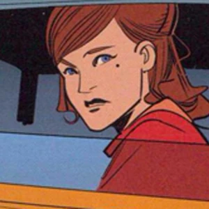 Sunny Sampson (Jupiter's Legacy) | Image Comics Database | Fandom
