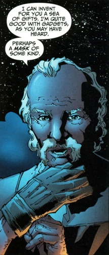 Typist (Wildstorm Universe) | Image Comics Database | Fandom