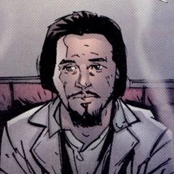 Bob Matson | Image Comics Database | Fandom