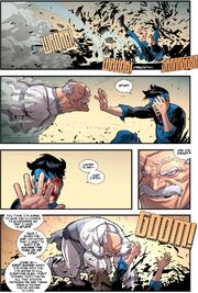 Conquest | Image Comics Database | Fandom