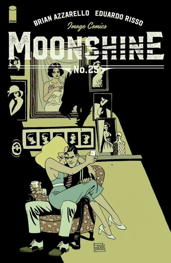 Moonshine Vol 1 25 | Image Comics Database | Fandom