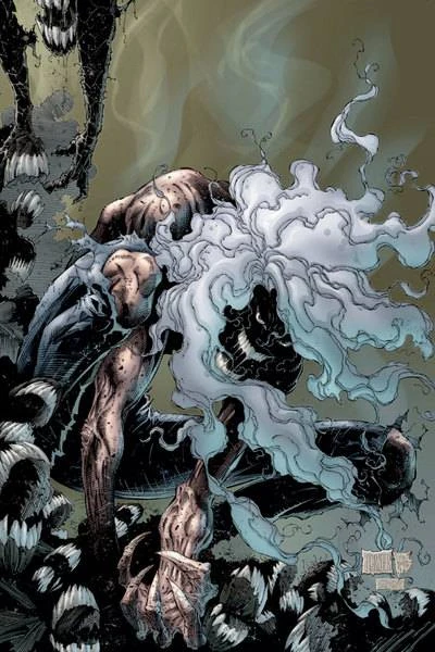 The Freak | Image Comics Database | Fandom