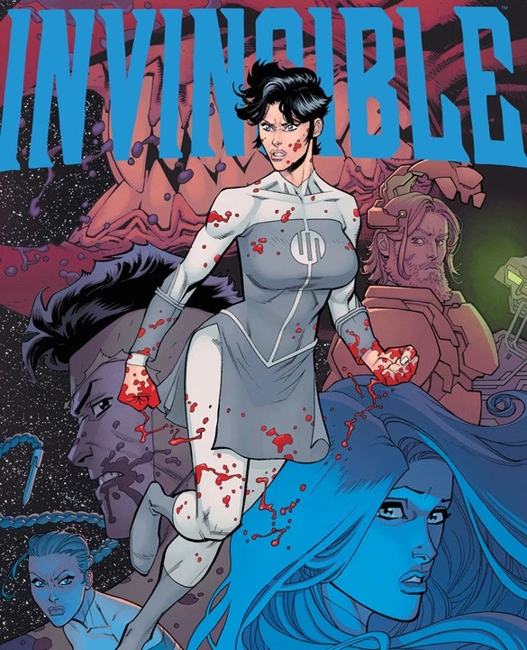 Discuss Everything About Image Comics Database | Fandom