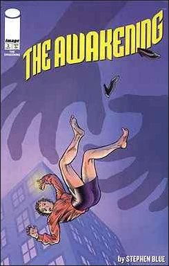 The Awakening (1997) #2 | Image Comics Database | Fandom