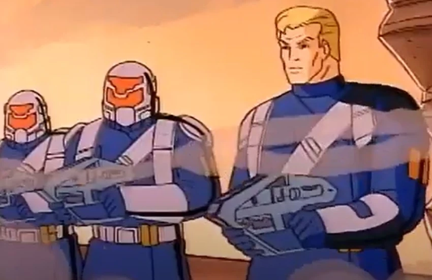 Max Cash (WildC.A.T.s TV Series) | Image Comics Database | Fandom