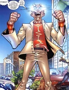 Doc Seismic/Gallery | Image Comics Database | Fandom