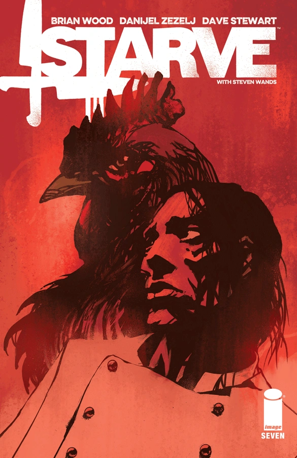 Starve () #7 | Image Comics Database | Fandom
