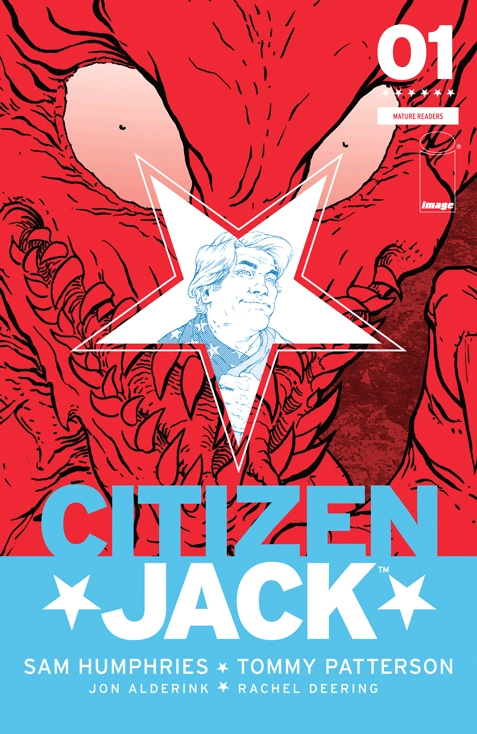 Citizen Jack (2015) #1 | Image Comics Database | Fandom