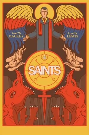 Saints Vol 1 4 | Image Comics Database | Fandom