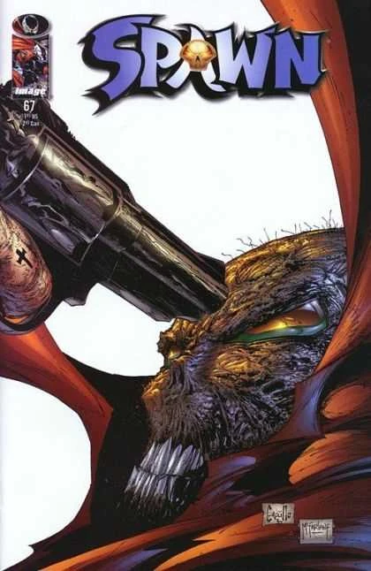 Spawn Vol 1 67 | Image Comics Database | Fandom