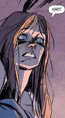 Tilly (Sons of the Devil) | Image Comics Database | Fandom