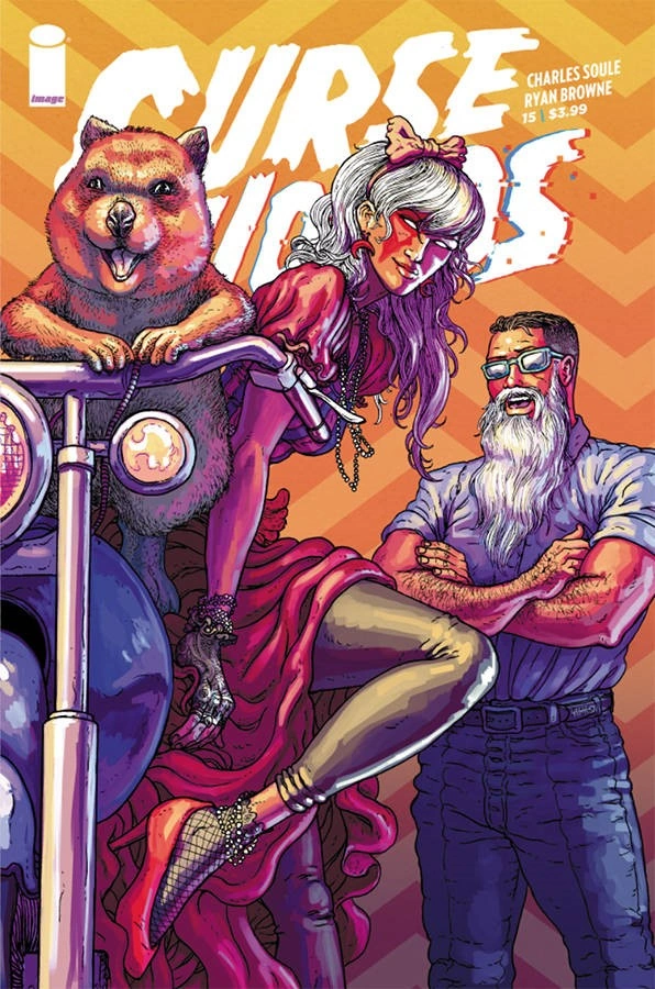 Curse Words (2017) #15 | Image Comics Database | Fandom