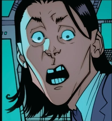 D.A. Sinclair/Gallery | Image Comics Database | Fandom