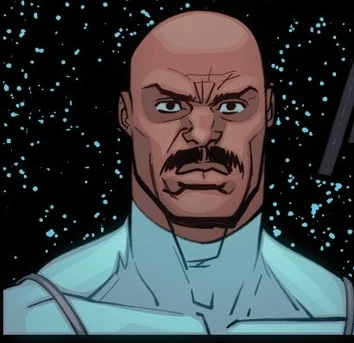 Lucan | Image Comics Database | Fandom