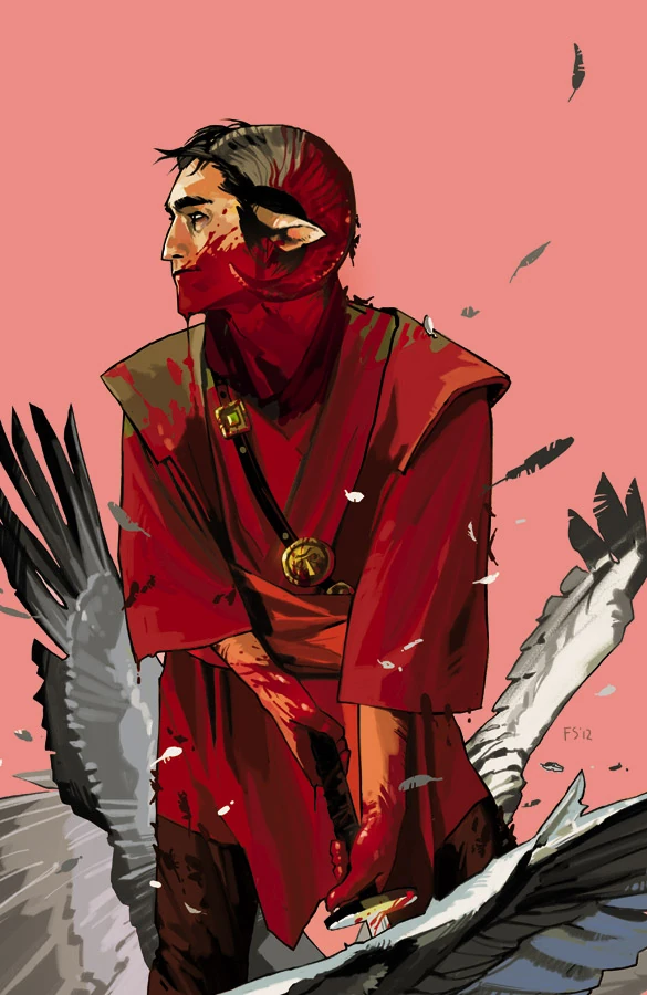 Saga Vol 1 7 | Image Comics Database | Fandom