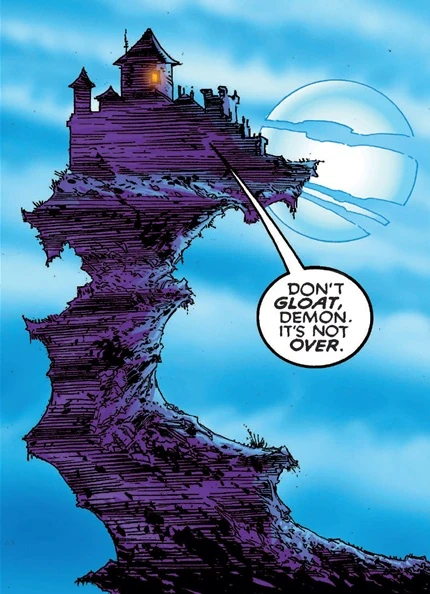 West Virginia | Image Comics Database | Fandom