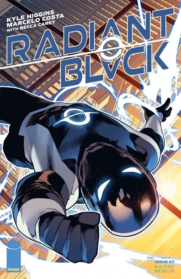 Radiant Black (2021) #7 | Image Comics Database | Fandom