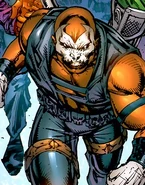 Bruce Stinson | Image Comics Database | Fandom