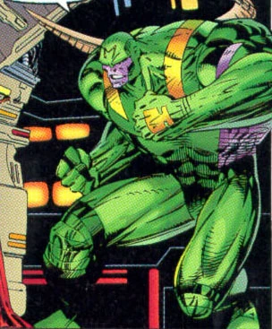 Jeremy Stone | Image Comics Database | Fandom