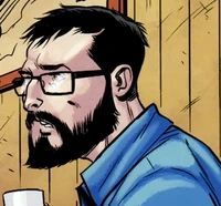 Aaron Weimar (Revival) | Image Comics Database | Fandom