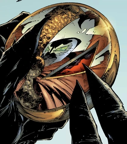 Hellspawn Sigil | Image Comics Database | Fandom