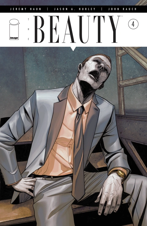 The Beauty (2015) #4 | Image Comics Database | Fandom