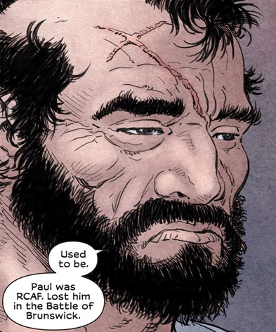 Dunn (We Stand on Guard) | Image Comics Database | Fandom