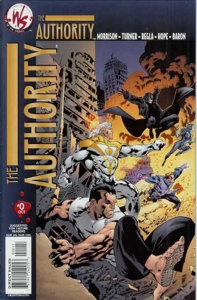 Category:Cover Art Gallery A | Image Comics Database | Fandom