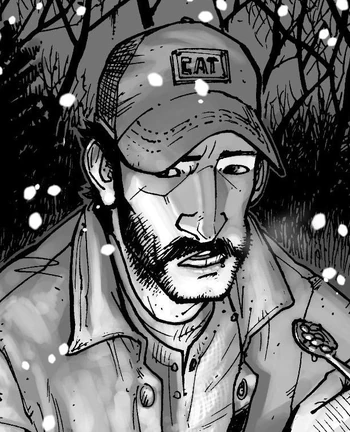 Jim (The Walking Dead) | Image Comics Database | Fandom