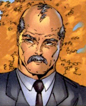 Joe Siry | Image Comics Database | Fandom