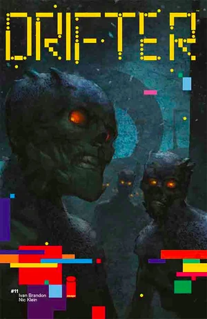 Drifter Vol 1 11 | Image Comics Database | Fandom
