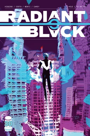 Radiant Black Vol 1 13 | Image Comics Database | Fandom
