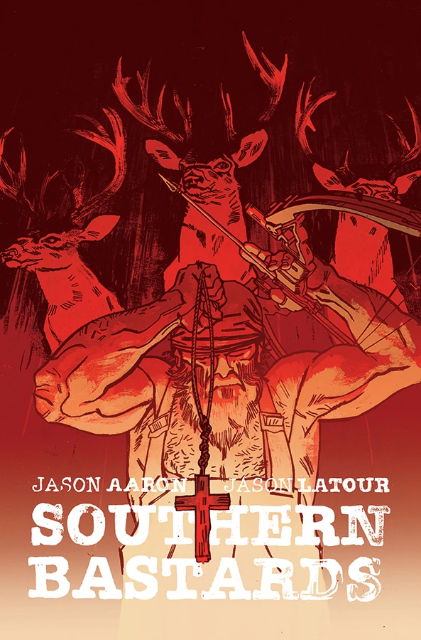 Southern Bastards (2014) #11 | Image Comics Database | Fandom