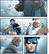Conquest/Gallery | Image Comics Database | Fandom