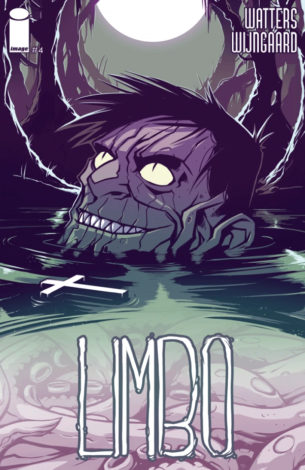 Limbo Vol 1 4 | Image Comics Database | Fandom