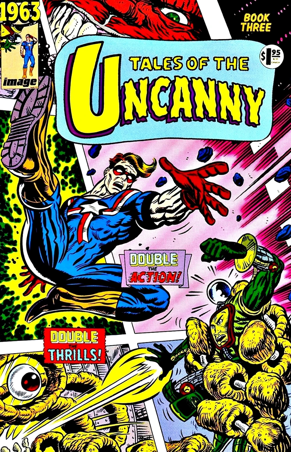 Category:John Workman Jr./Letterer | Image Comics Database | Fandom