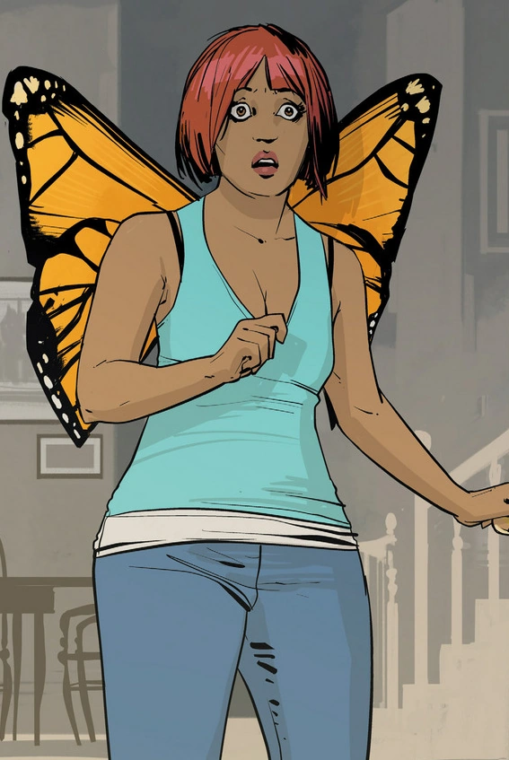 Even (Saga) | Image Comics Database | Fandom