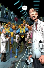 Invincible: Viltrumite War | Image Comics Database | Fandom