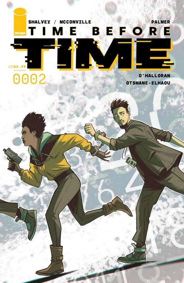 Time Before Time Vol 1 2 | Image Comics Database | Fandom