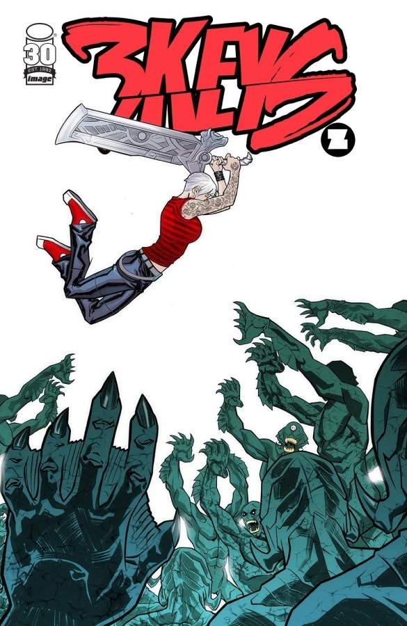 3Keys Vol 1 2 | Image Comics Database | Fandom