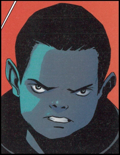 Conquest (East of West) | Image Comics Database | Fandom