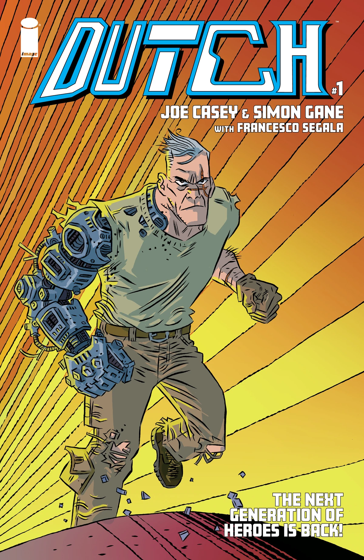 Dutch (2023) #1 | Image Comics Database | Fandom