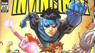 Discuss Everything About Image Comics Database | Fandom