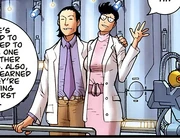 Justine | Image Comics Database | Fandom