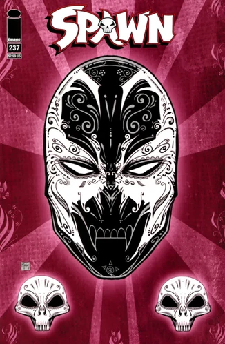 Spawn Vol 1 237 | Image Comics Database | Fandom